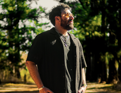 WATCH: Martin Bester releases first English single