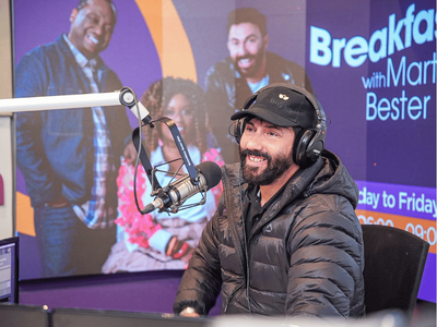 VOTE: Who did the best impression?