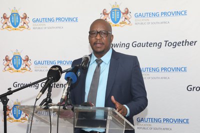 All measures in place for smooth matric exams – MEC Chiloane