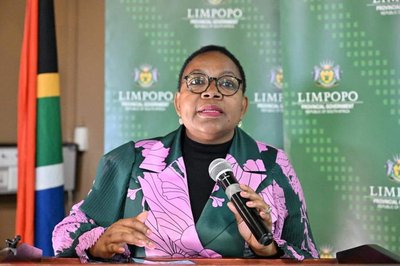 Limpopo Education rallies support for matrics as final exams approach