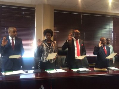 ANC in KZN defends cabinet reshuffle