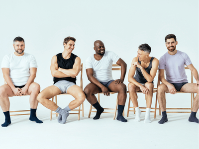 Scientists reveal the 'perfect' male body type for women