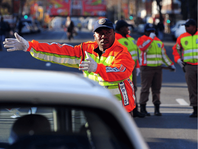 Police ramp up roadblocks in PMB following complaints of residents ...