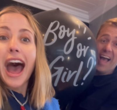 KYK: Mila en Bennie verklap geslag van baba