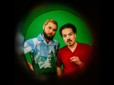 Milky Chance vocalist opens up about music, friendship and life