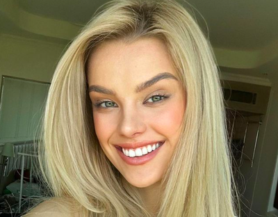 Meet the brand-new Miss World 2024