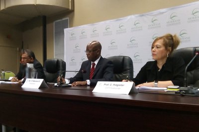 Senior ANC members to take the stand at Moerane Commission