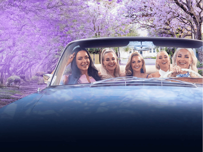 KYK: Hier is die aanbieder van 'The Mommy Club'-reünie