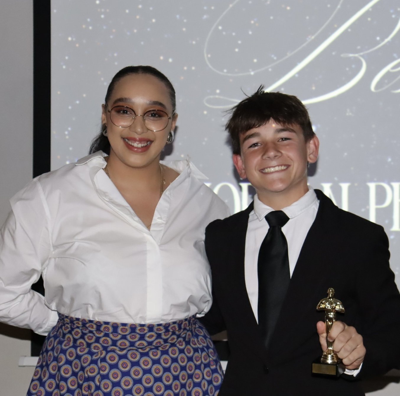 Reddam House Umhlanga pioneers film studies with a blockbuster debut