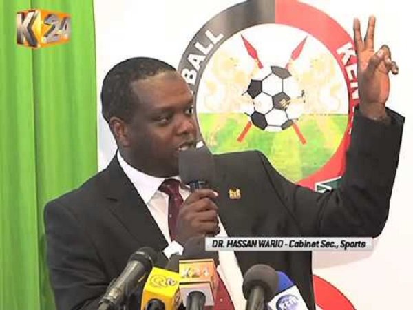 A closer look at the eight candidates for FIFA presidency