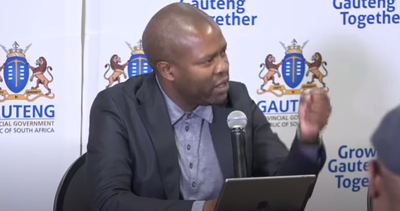 Maile told ‘7 big lies’, claims DA