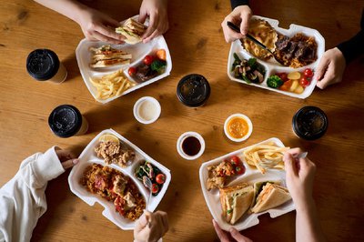 On a budget? Here's where you can find affordable fast food in KZN