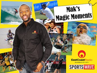 PHOTOS: Mak's Magic Moments