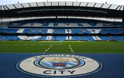 Man City to expand Etihad to over 60,000 capacity