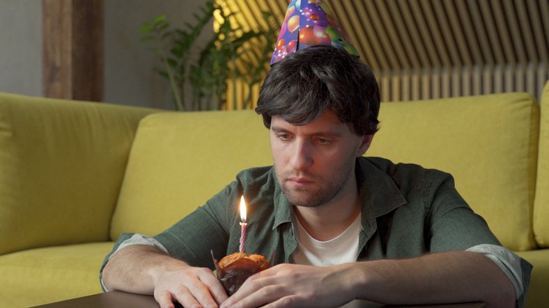 Birthday expectations: Who is responsible for making your day special?