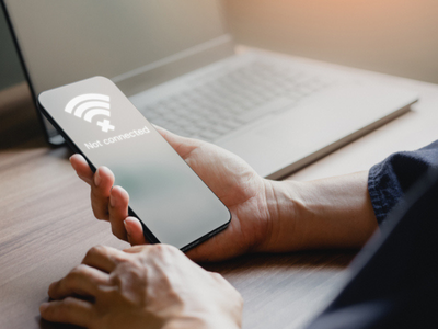 What would you do if the internet stopped working?