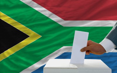 First-time voter guide for South African elections