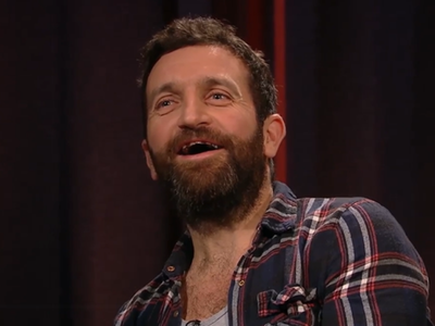 This man has been living a simple life without money for 15 years