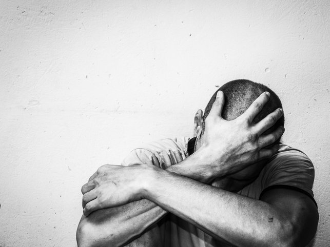 Men’s Mental Health Month: Why men struggle to open up