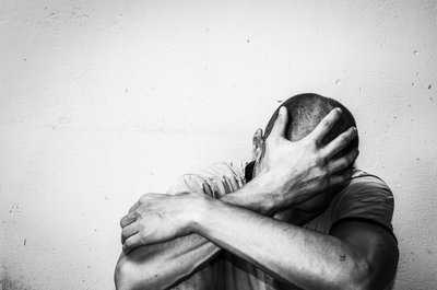Men’s Mental Health Month: Why men struggle to open up