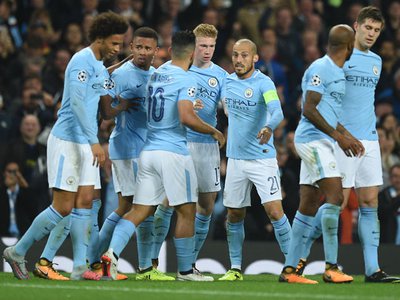 Manchester City to start title defence at Arsenal