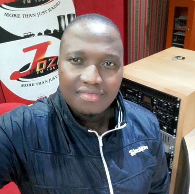 Former Generations actor and screenwriter: Mandla Hlatshwayo died a hero