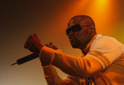 Kwaito Star Mandoza passes away