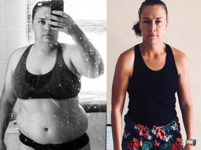 Mandy Meyer’s wake-up call | Episode 1 of Mandy's journey