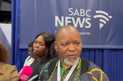 WATCH: ANC, MK coalition not yet on the table - Mantashe