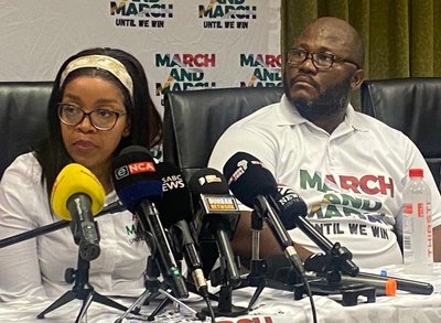 March and March gives government until June to act on illegal immigration