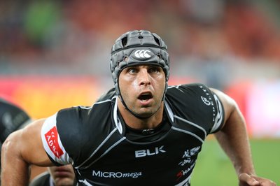 Wentzel’s Sharks to meet Pumas’ physicality