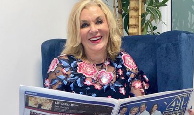 Women Unlocked: Business secrets from Margaret Hirsch