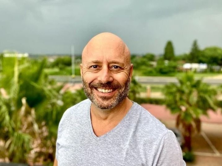 LISTEN: DKS pay tribute to SA radio legend Mark Pilgrim