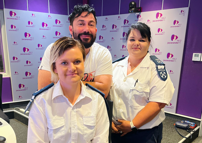 A tribute to Phil Painter: Supporting the Brakpan SPCA