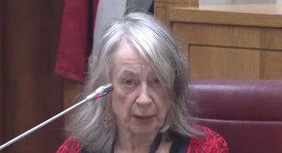 De Haas accuses PKTT of abuse, unlawful searches, fabricated evidence