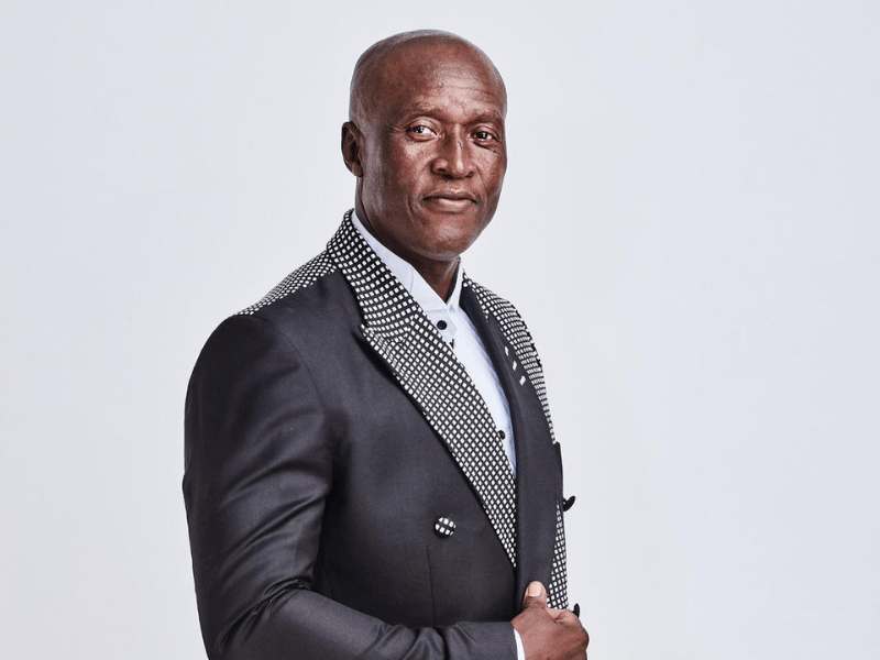 New Man Rising, an initiative sparking dialogue around GBV ahead of 16 ...