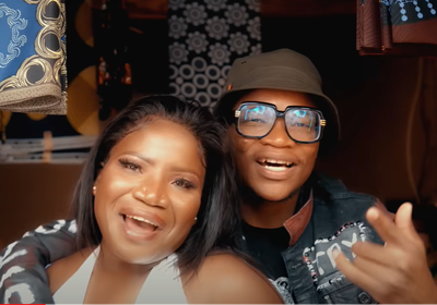 Master KG and Makhadzi release new song, spark dating rumours