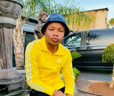 Master KG reportedly facing plagiarism charges over 'Jerusalema'