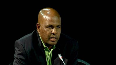 'I did not steal': Mathunjwa