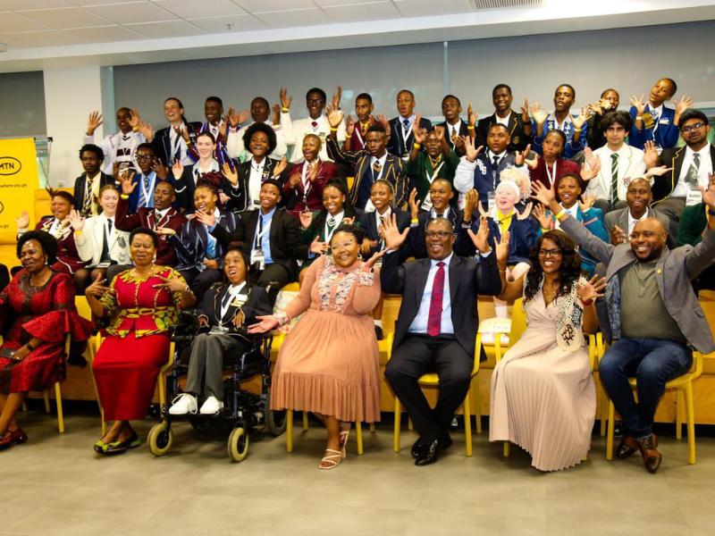 Matric Class of 2025 delivers a historic national performance