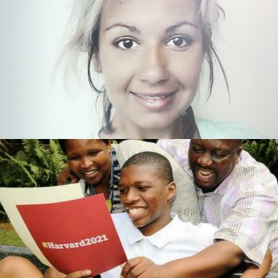 Top achieving matriculants share words of inspiration for the class of 2017