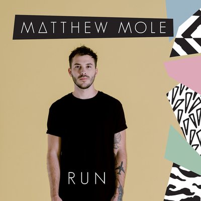 Matthew Mole performs Run on MBDLive