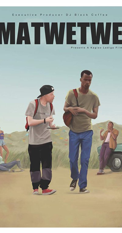 Condolences pour in wake of SA actor's death