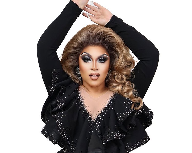 KYK: Gits, daar's 'n drag queen (of twee) op my TV!