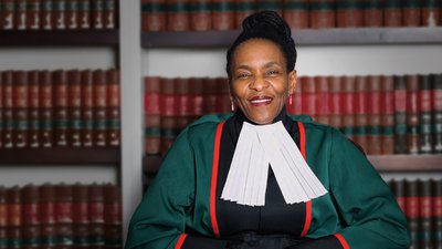 ‘More than a woman judge’: Maya shuns detractors at CJ interview