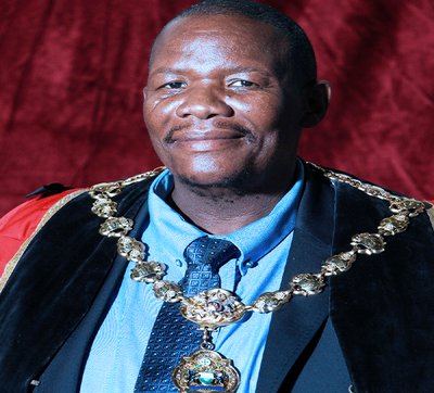 DA wants Msunduzi mayor Mzimkhulu Thebolla out of office