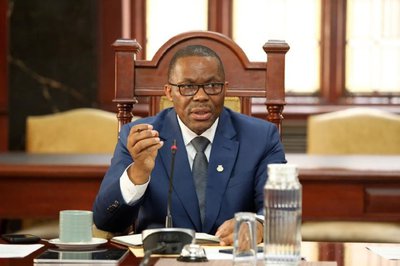 Xaba: Toyota insurer lawsuit could trigger flood of claims