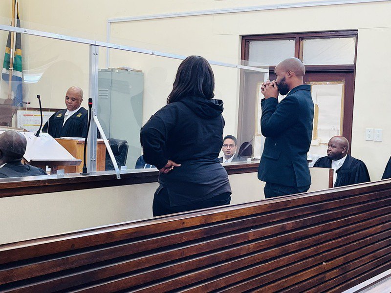 Siblings arrested for murder of ‘Noem My Skollie’ actor