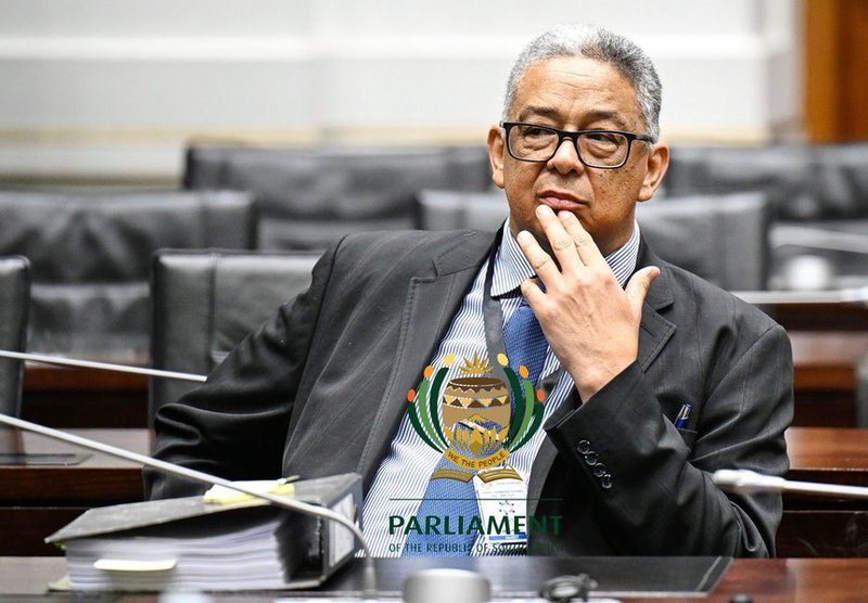 Ad hoc committee turn up heat on McBride over conduct, secrecy