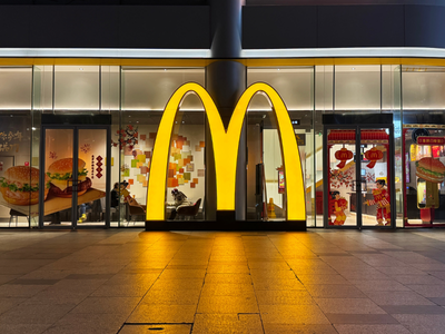 The real secret behind McDonald’s’ billions